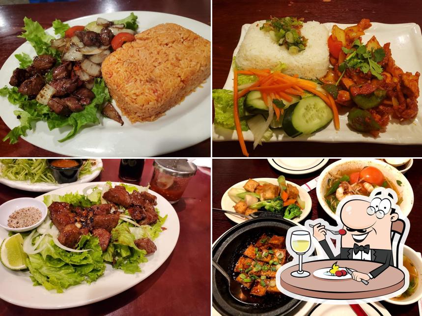 Top 5 restaurants with frog legs in Seattle, november 2025 - Restaurant ...