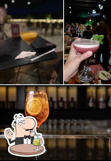 291 Rooftop restaurante, Manaus - Menu do restaurante e avaliações