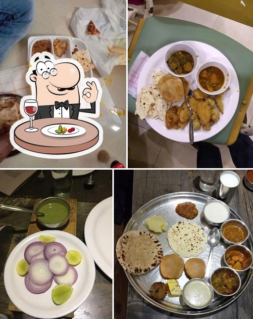 Adingo Foods, Rajkot - Restaurant reviews