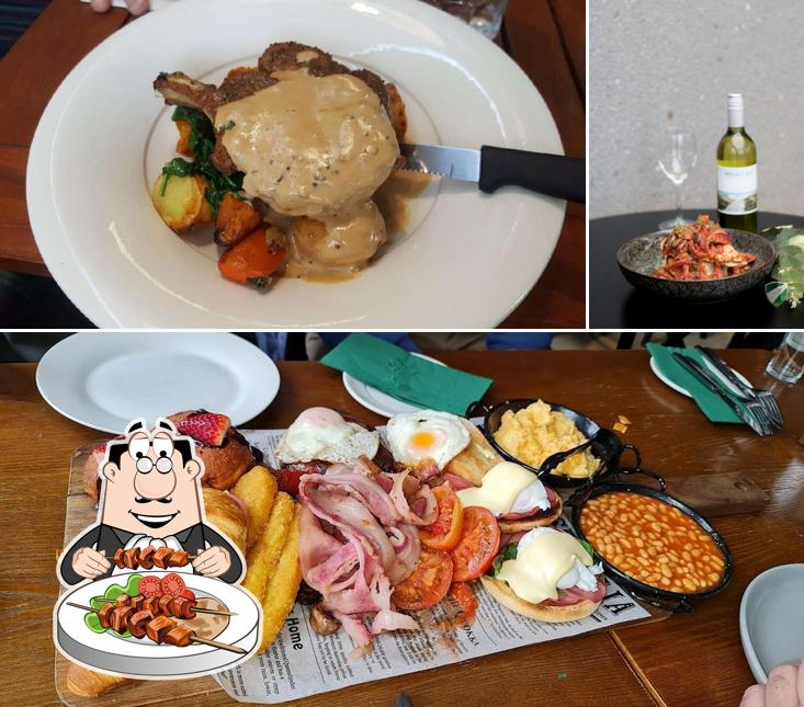 Angle Vale Tavern, Angle Vale - Restaurant menu, prices and reviews