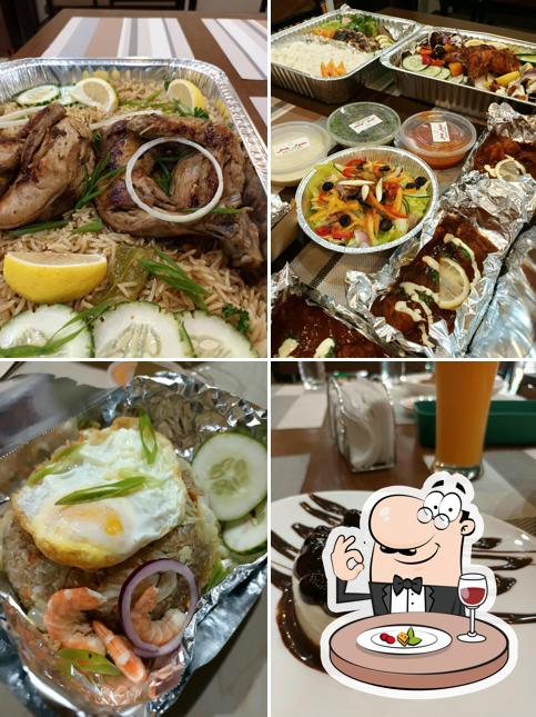 Arab Asian Resto Cafe, Iligan City - Restaurant reviews