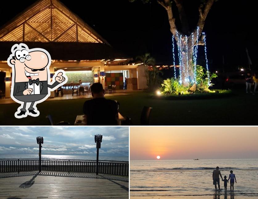 Baybay Sicayab, Dipolog City - Restaurant menu, prices and reviews