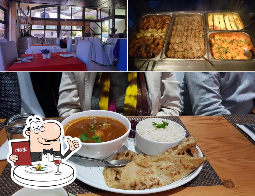 Bo-Kaap Kombuis, Cape Town - Restaurant menu, prices and reviews