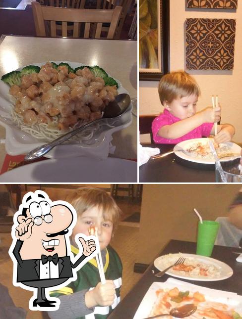 CHEF CHU'S, Stevens Point - Restaurant menu, prices and reviews