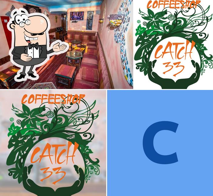 Catch 33, Amsterdam - Restaurant reviews