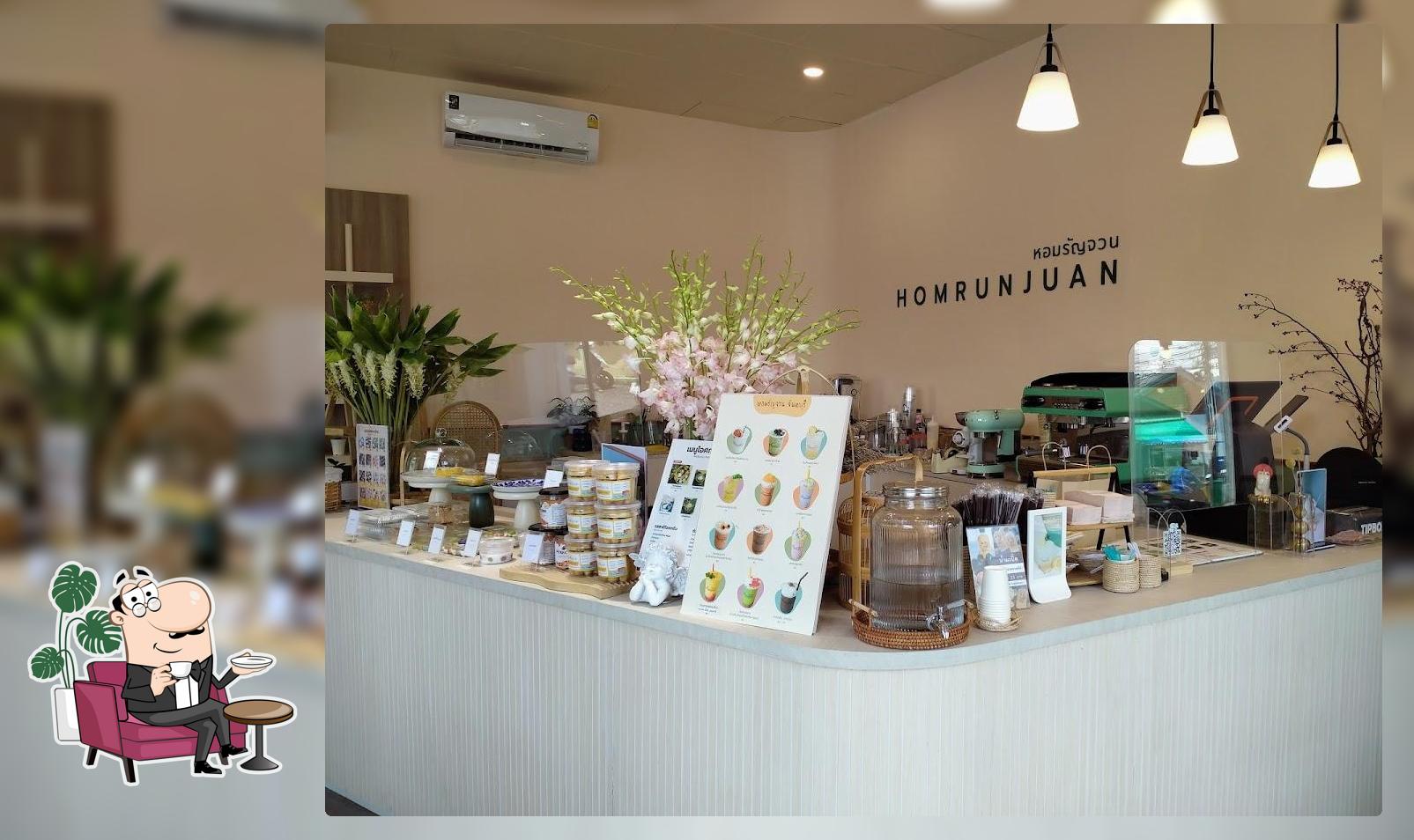 Best restaurants with desserts in Chanthaburi, summer 2024 - Restaurant ...
