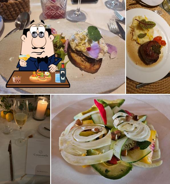 Corazonada, San Antonio de Areco - Menú del restaurante, precios y reseñas