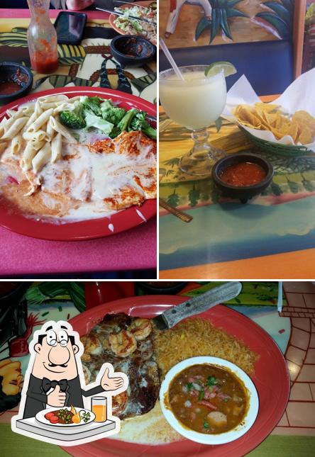 Don Jose Mexican Grill, Corryton - Restaurant menu, prices and reviews
