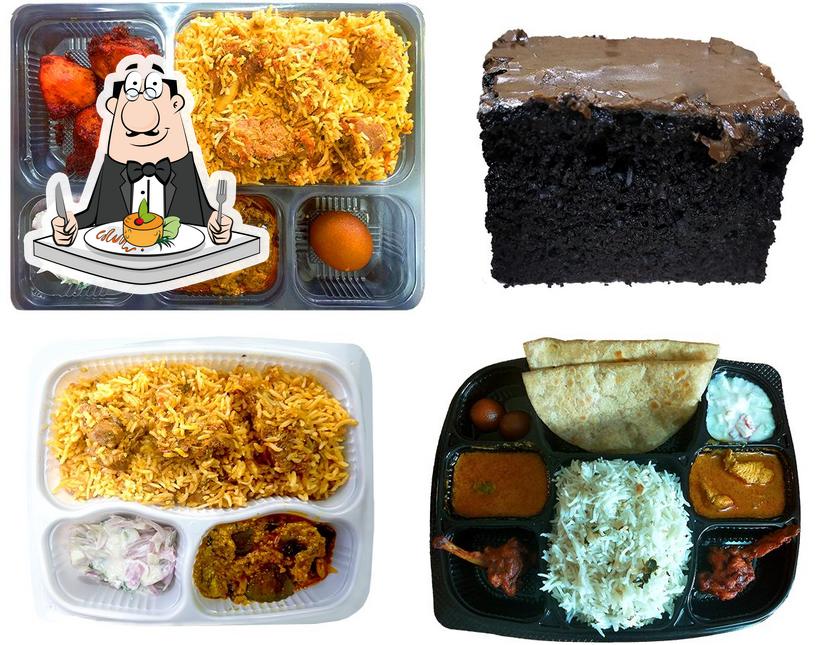FoodTech, Bengaluru - Restaurant menu, prices and reviews