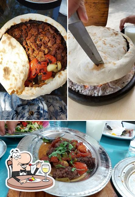 Hacı Milcan Et Lokantası, Kahramanmaras - Restaurant reviews