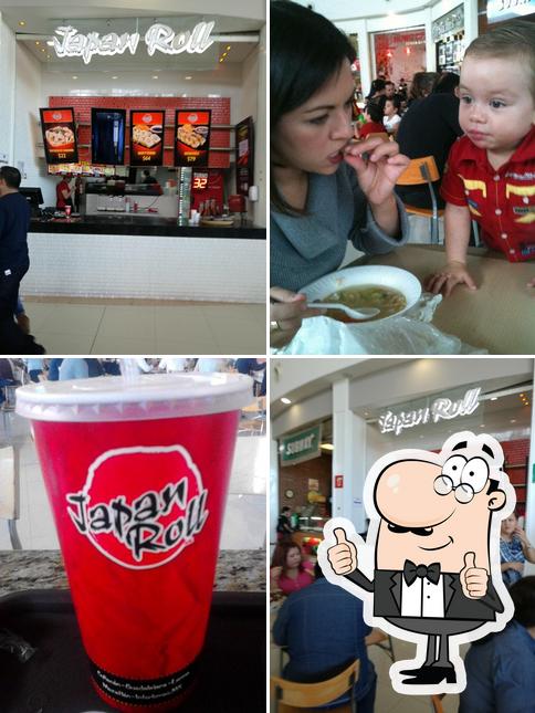 Japan Roll restaurant, Zapopan, Av Rafael Sanzio 150 - Restaurant reviews