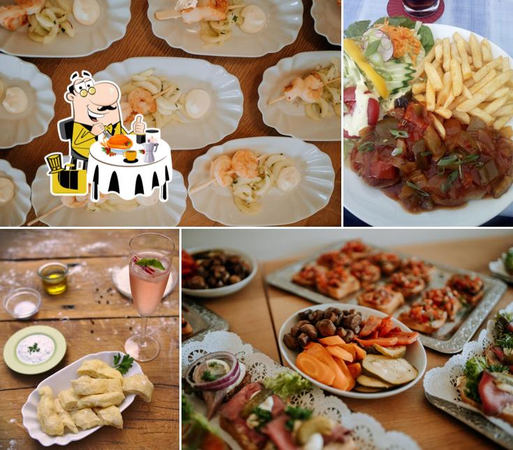 Best vegan burgers in Noer restaurants, summer 2024 - Restaurant Guru
