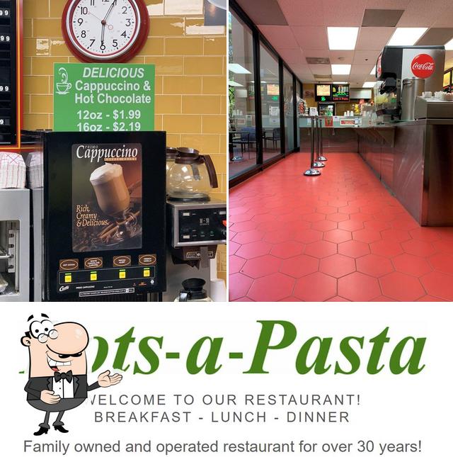 Lots-A-Pasta in Dallas - Restaurant reviews