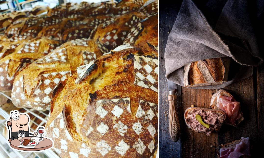 Maison POZZOLI - Croix Rousse, Lyon - Critiques de restaurant