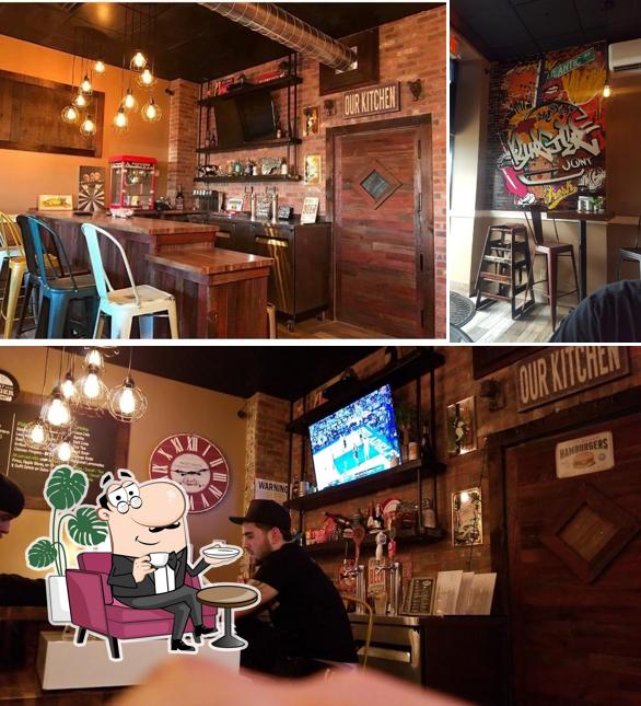 No Good Burger Joint in Baldwin - Restaurant menu and reviews