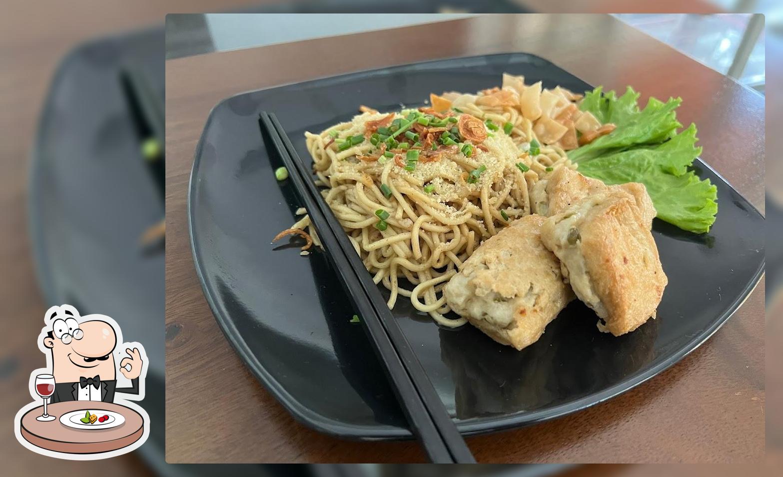 OMAH BU SRI(Kantin Pingka & Ngopi Sik), Surabaya - Restaurant reviews