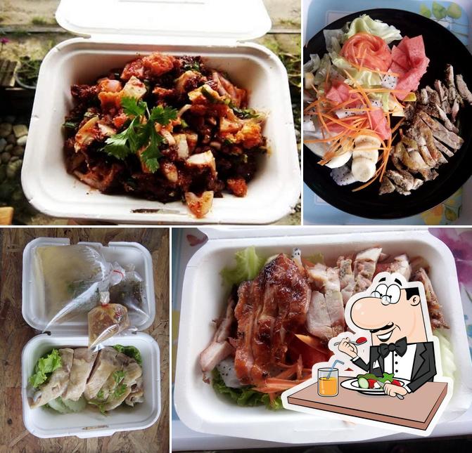 Pai Fha Chicken restaurant, Pai - Restaurant reviews