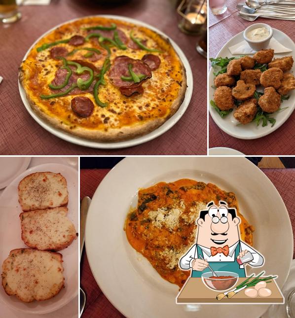 Papilio, Edinburgh - Restaurant menu, prices and reviews