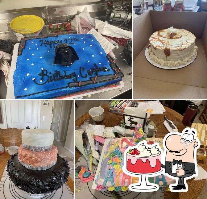 Penny’s Bakery, Plumas Lake - Restaurant menu, prices and reviews