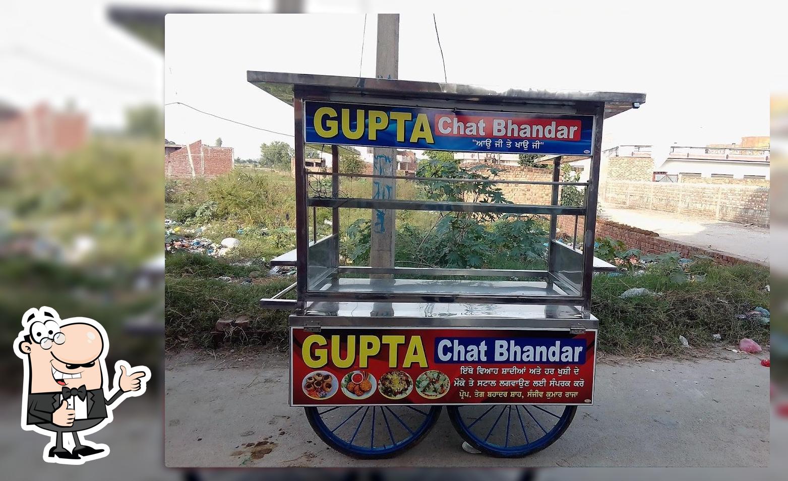 All places to eat and drink in Chawinda Devi, spring 2024 - Restaurant Guru