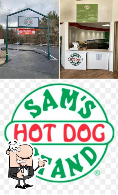 Sam's Hot Dogs-Lexington, VA in Lexington - Restaurant reviews