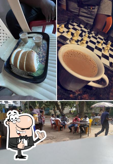 Shree chaha, Pune - Restaurant menu, prices and reviews