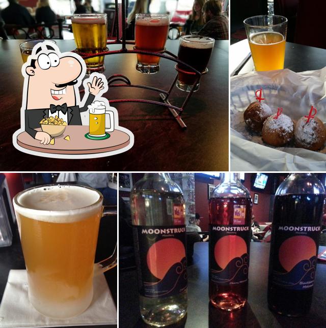 Sinful Burger Sports Grill, Bellevue - Restaurant menu, prices and reviews