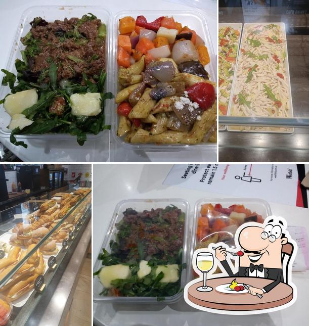 Soul Origin Chermside Food Court, Kiosk FK26 Gympie Rd in Chermside