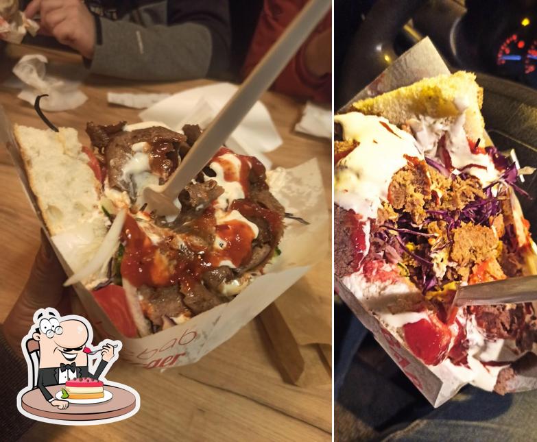 Stacja Rozwadów Kebab, Stalowa Wola - Restaurant menu, prices and reviews
