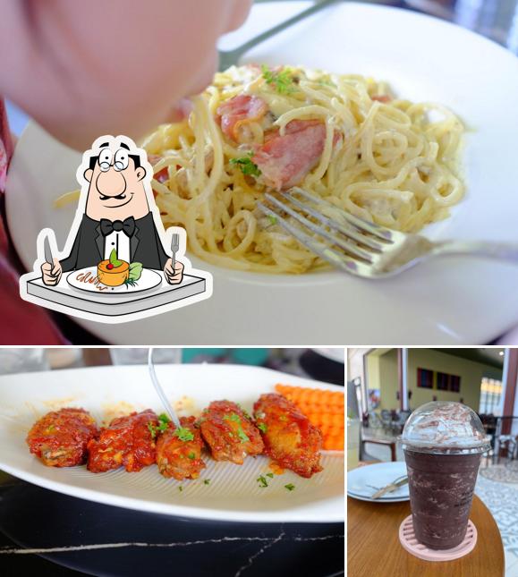 The April Cafe, Somdet - Restaurant reviews