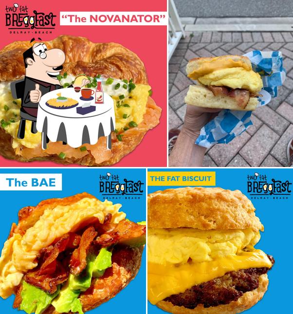 TWO FAT, Delray Beach - Restaurant menu, prices and reviews