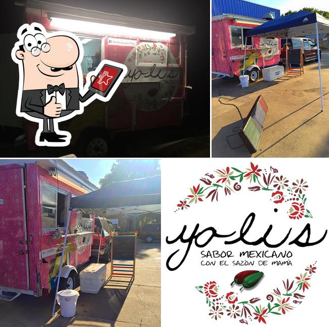 Yoli's Sabor Mexicano in Gatesville - Restaurant reviews