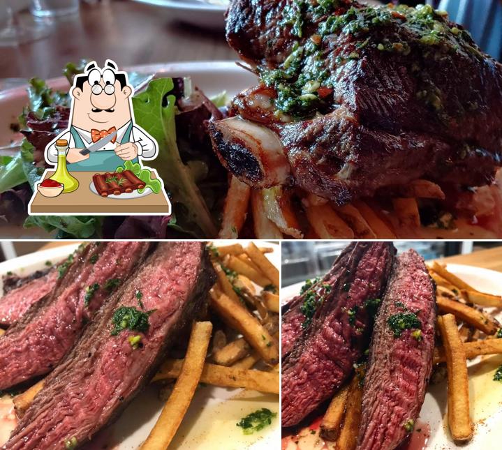 La Barrita, Baltimore - Restaurant menu, prices and reviews