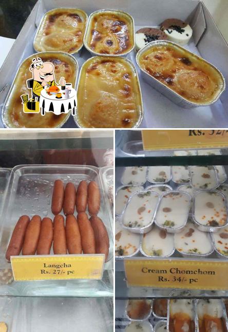 Sweet Bengal, Thane - Restaurant menu, prices and reviews
