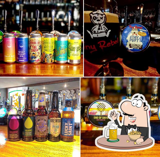 Coop Kitchen at The Ship in Frome - Restaurant reviews