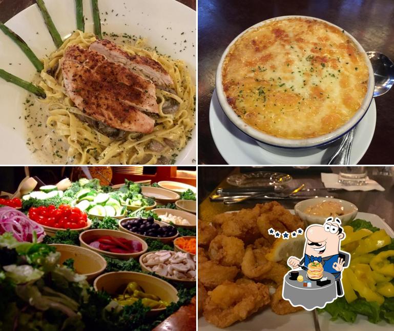 Top 5 restaurants with baked fish in Danvers, september 2025 ...