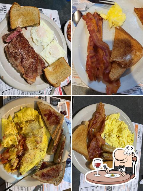 The Wagner Restaurant, Penn Yan - Restaurant menu, prices and reviews