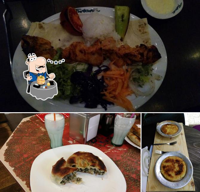 Turkuaz restaurant, Sarajevo - Restaurant reviews