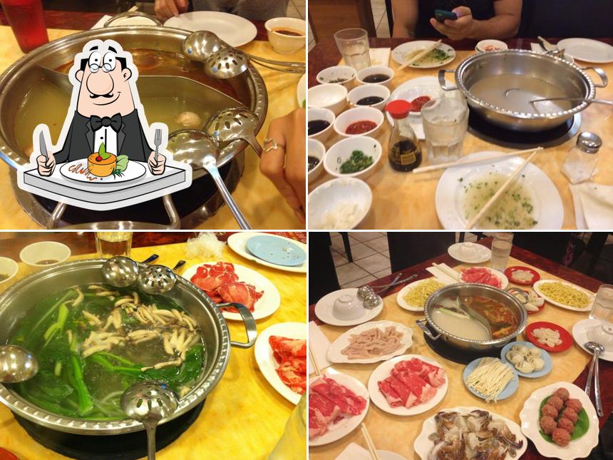 King's Shabu Shabu, Honolulu - Restaurant menu, prices and reviews