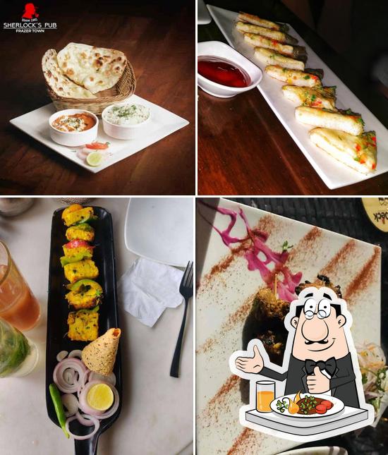 SkyDeck by Sherlock's, Bengaluru, 52 - Restaurant reviews