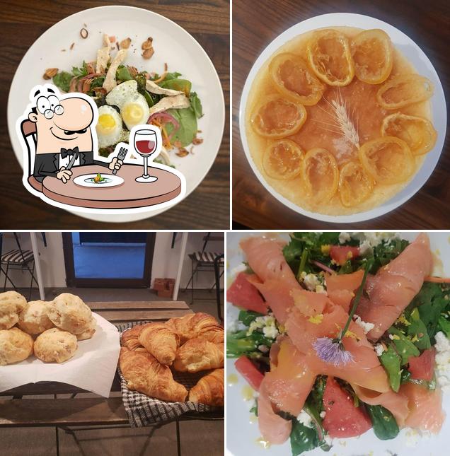 Best healthy food in Jamestown, South Australia, spring 2024 ...