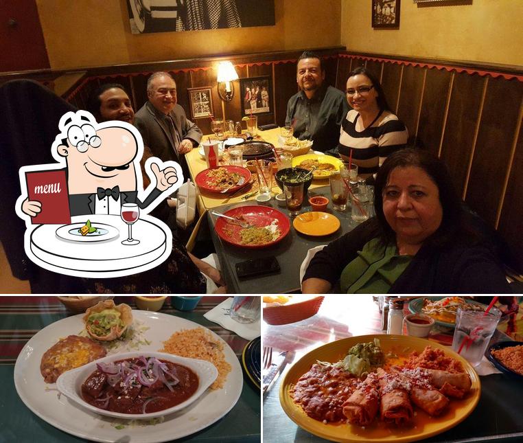 El Cholo, Los Angeles, Pico - Restaurant menu, prices and reviews
