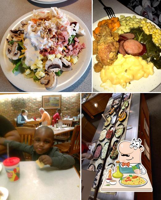 Western Sizzlin Steakhouse & Buffet, Florence, David H McLeod Blvd ...