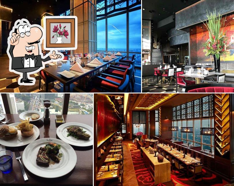 Top 5 restaurants with mille-feuille in Central Jakarta, october 2024 ...