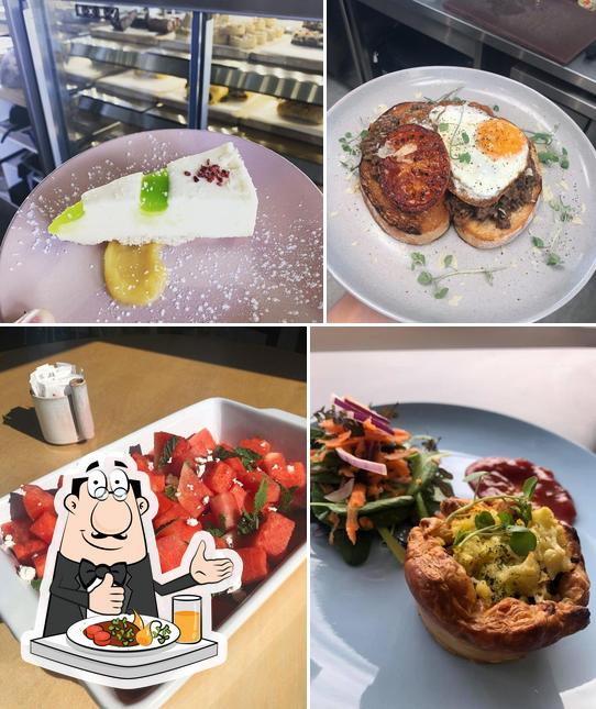 Archies Coffee & Kitchen, Hamilton - Restaurant menu, prices and reviews