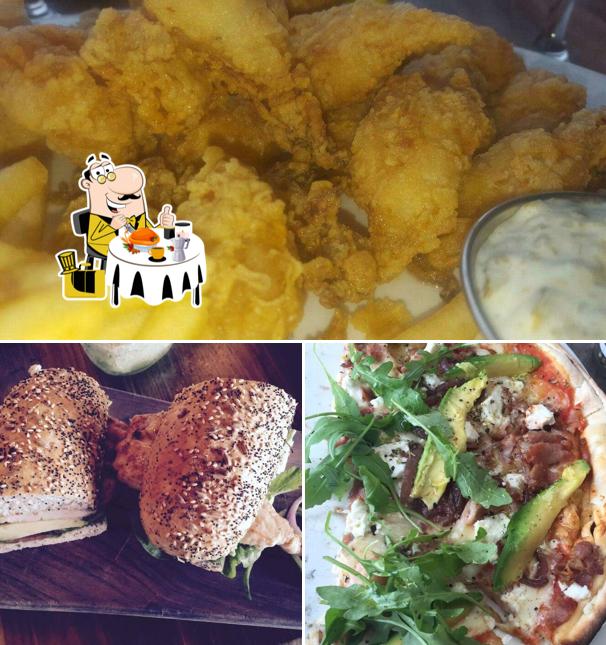 Menü von BBM Cafe Restaurant, Ballito - Bewertungen und Ratings