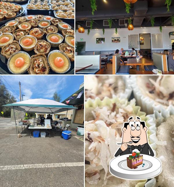 bEASTside Kitchen, Honolulu - Restaurant menu, prices and reviews