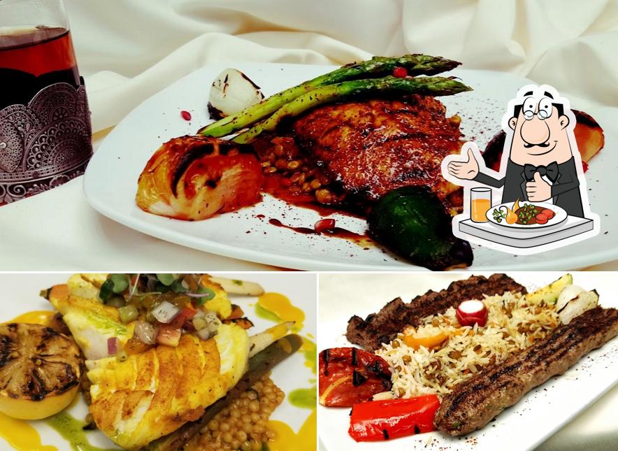 BHA! BHA! Persian Bistro in Naples - Restaurant reviews