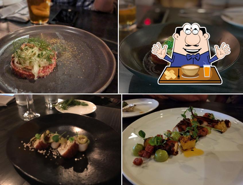 Bardo in Charlotte - Restaurant menu and reviews
