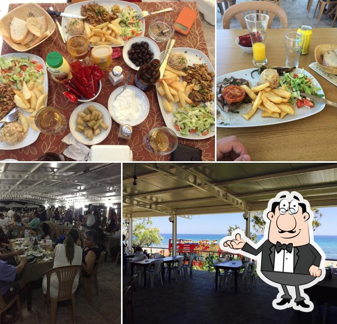 Bedi's Restaurant, Yeni Boğaziçi - Restaurant menu, prices and reviews